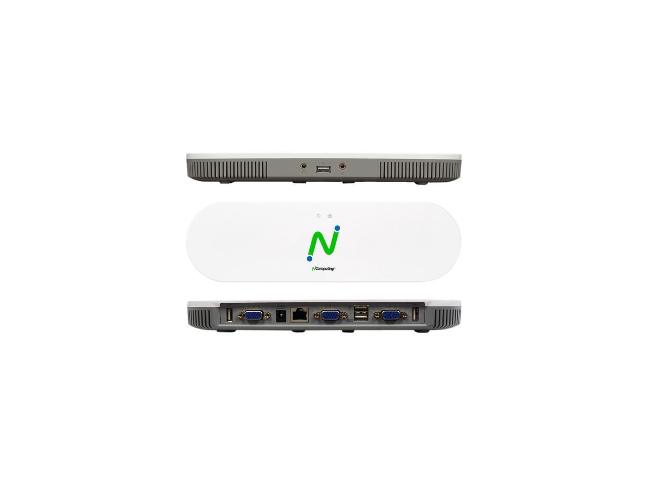 NComputing MX100D Direct Connect Ed 3U Kit - Newegg.com