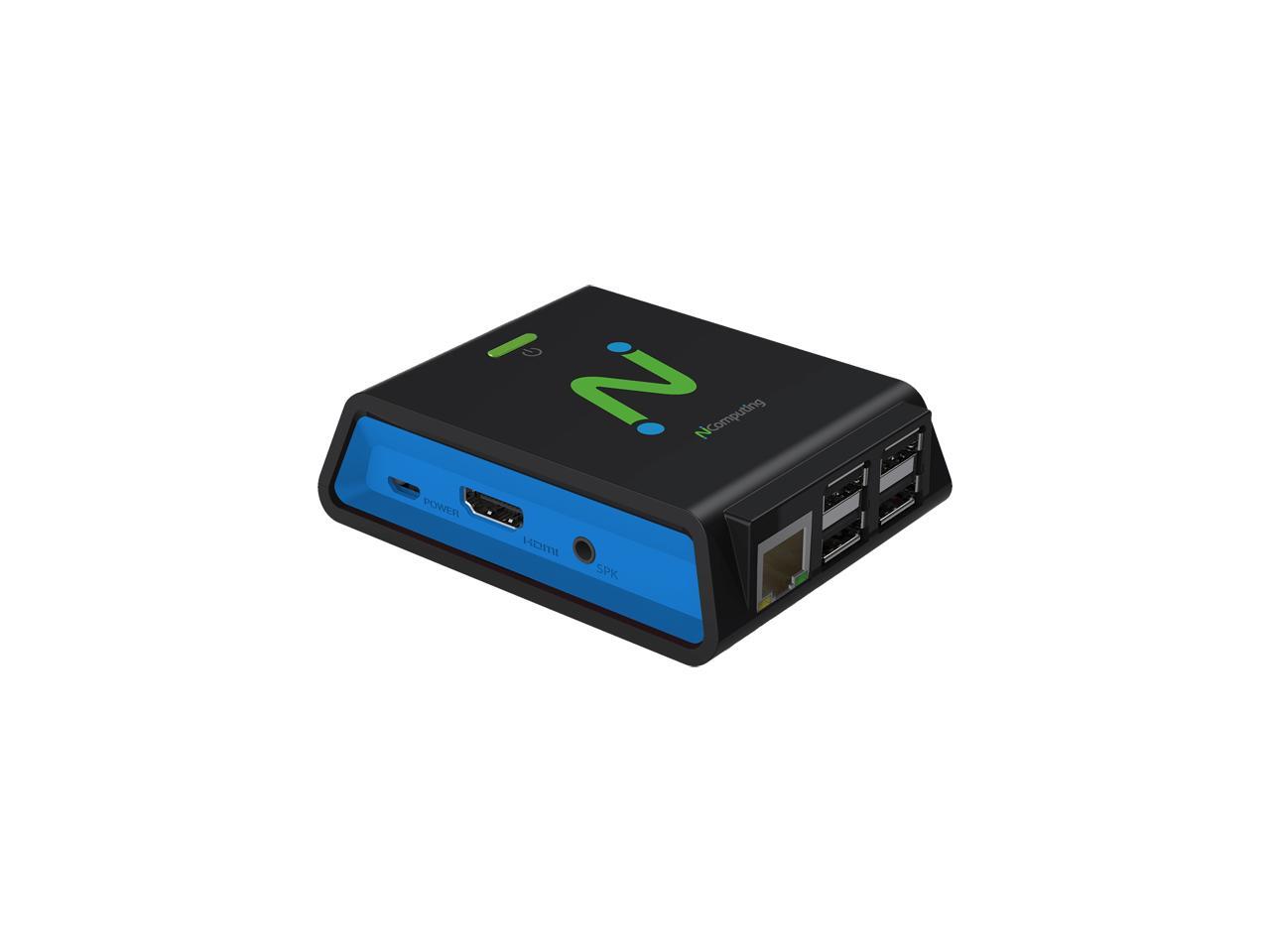 NComputing Thin Client RX-RDP - Newegg.com