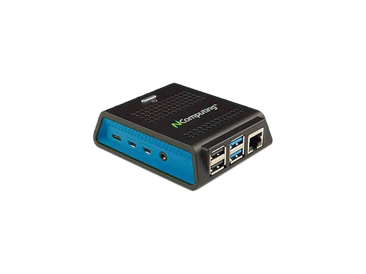 NComputing RX440-HDX Thin Client 1.5GHZ 4GB 500-0190 - Newegg.com