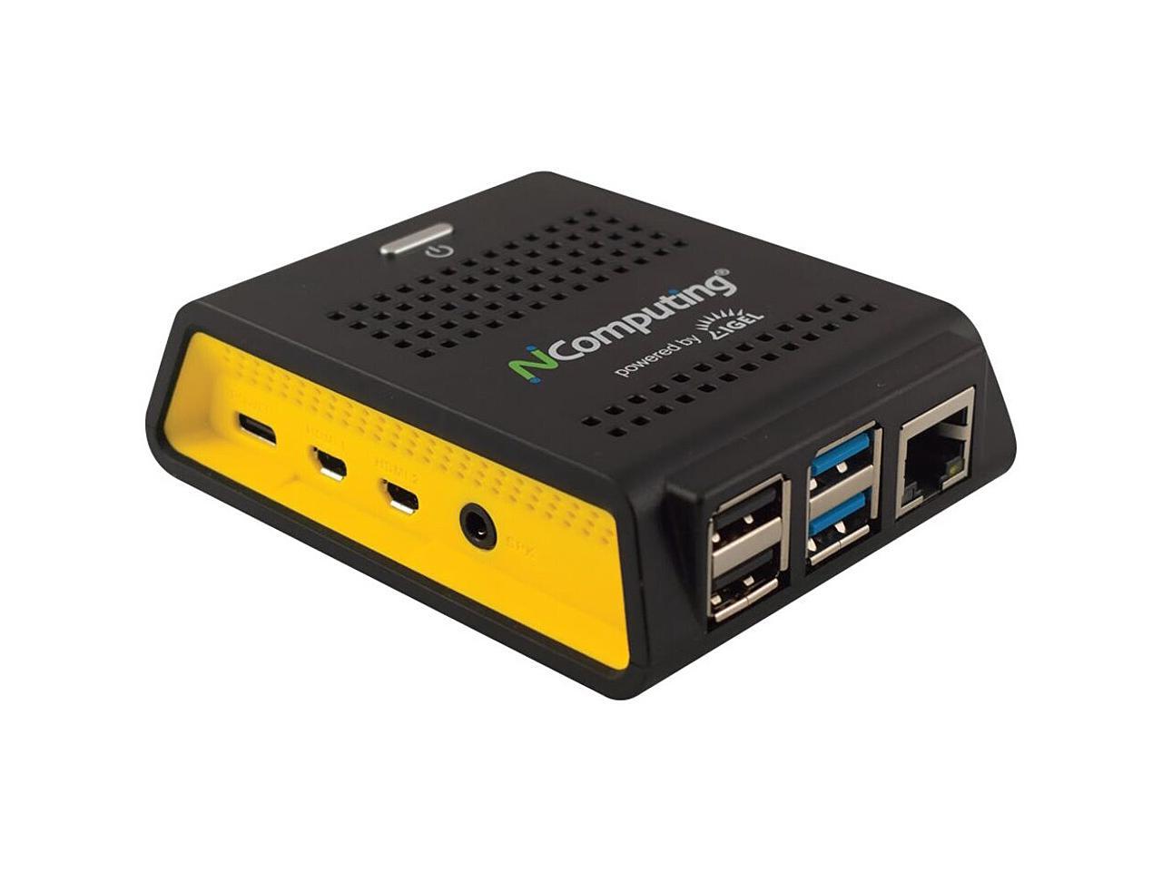 NComputing RX440-IGEL Thin Client 4GB 500-0208(RX440-IGEL) - Newegg.com
