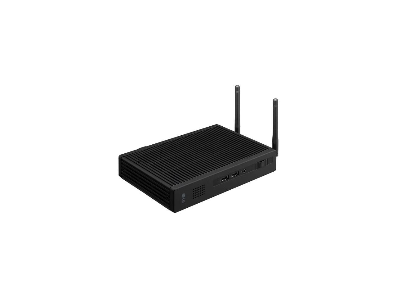 LG Thin Client Intel Celeron 4GB CL600N-6N-ITG-IGEL-LOAD - Newegg.ca