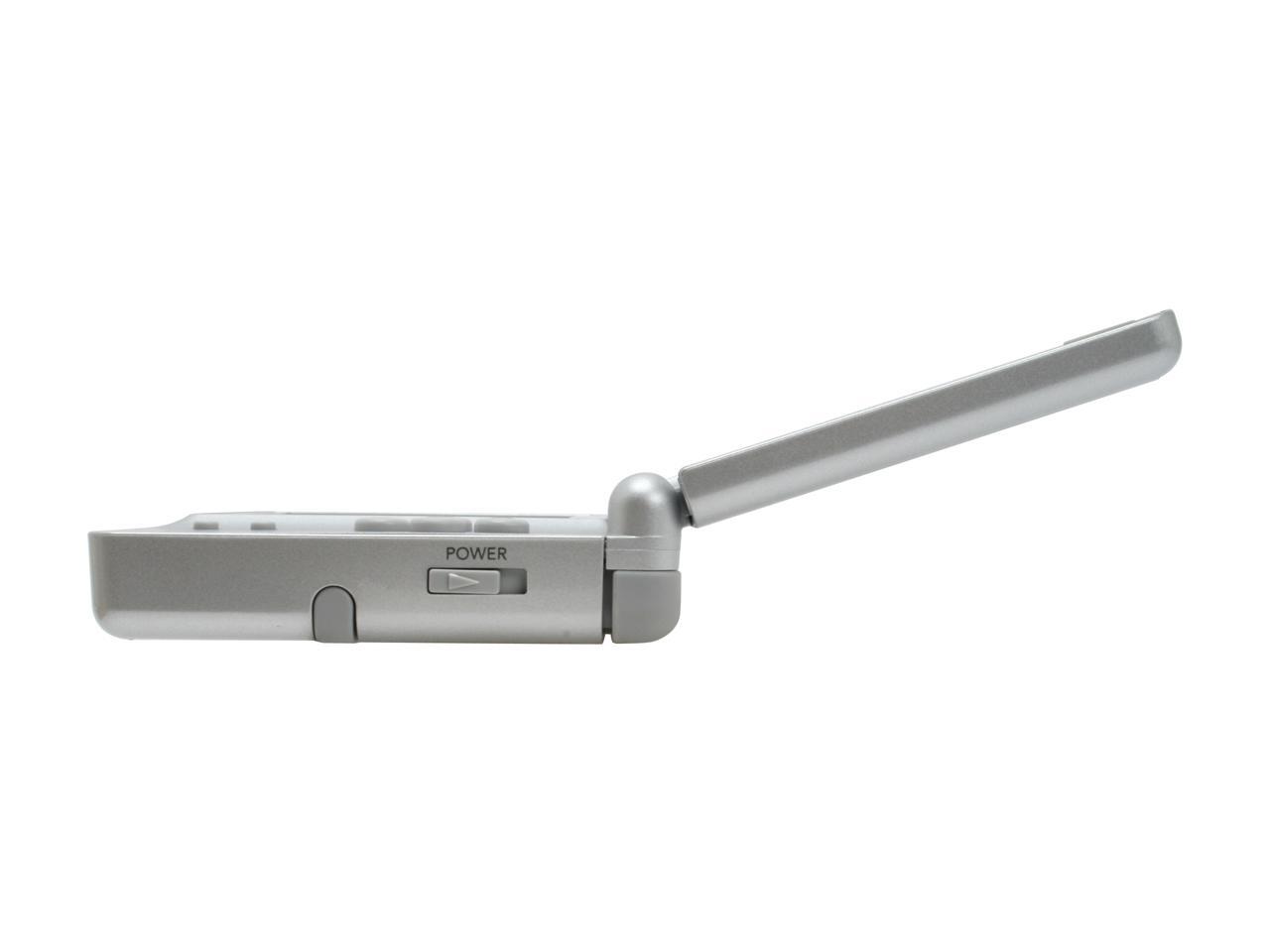 Nintendo DS Lite Metallic Silver - Newegg.com