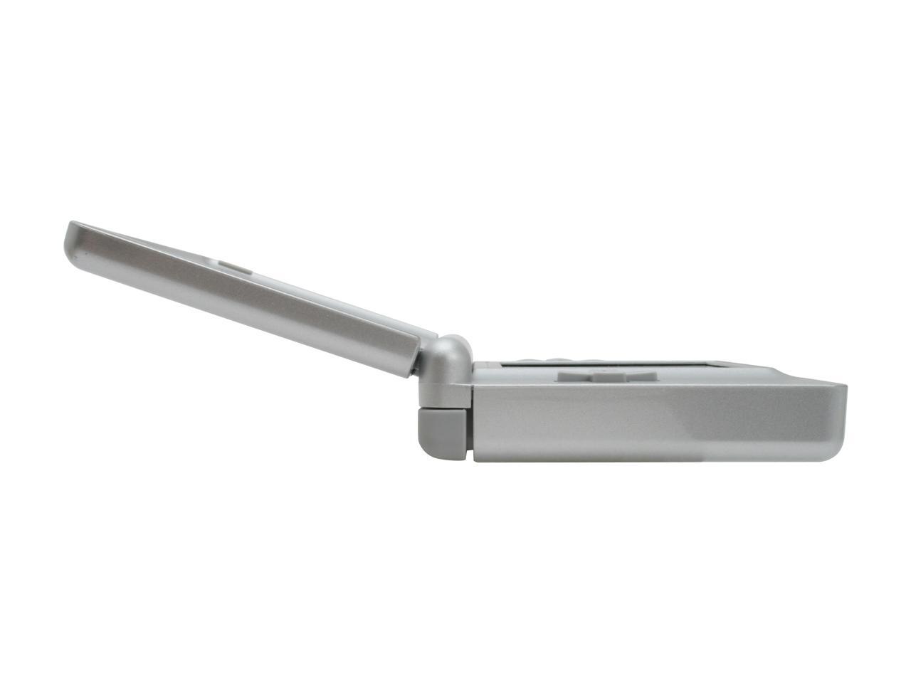 Nintendo DS Lite Metallic Silver - Newegg.com