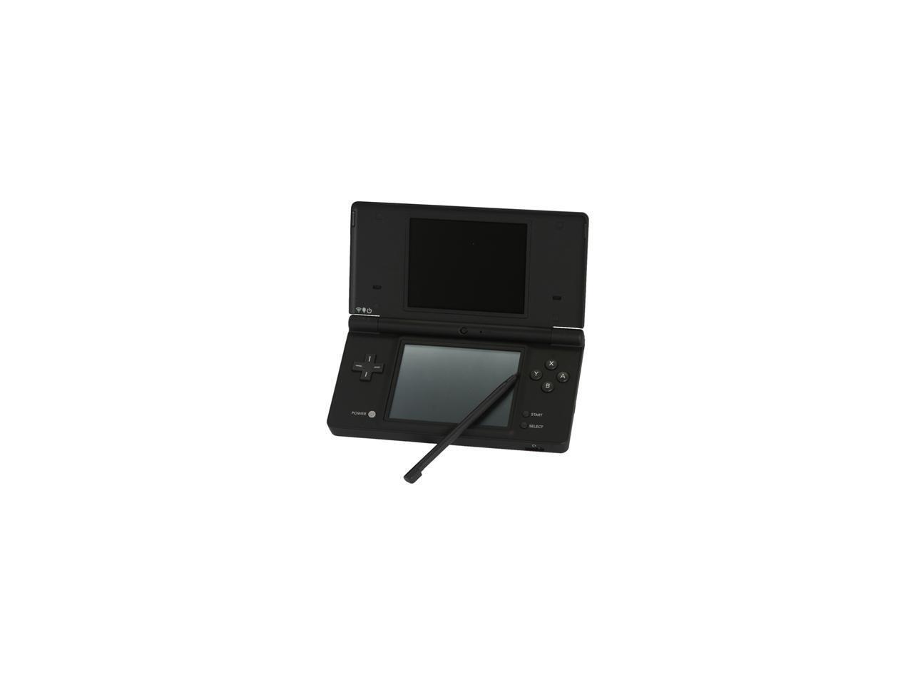 Nintendo DSi Black - Newegg.com