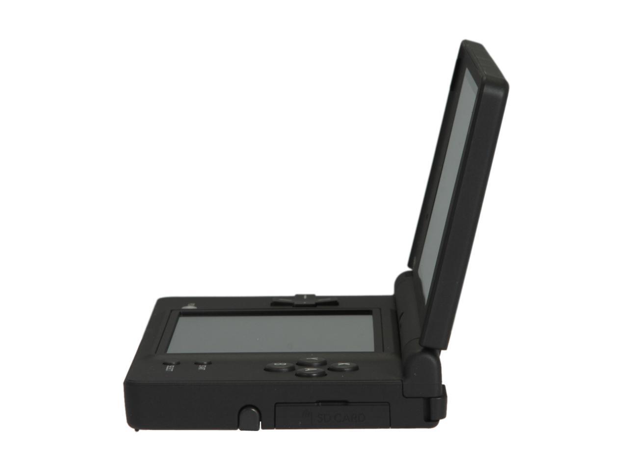 Nintendo DSi Black - Newegg.com