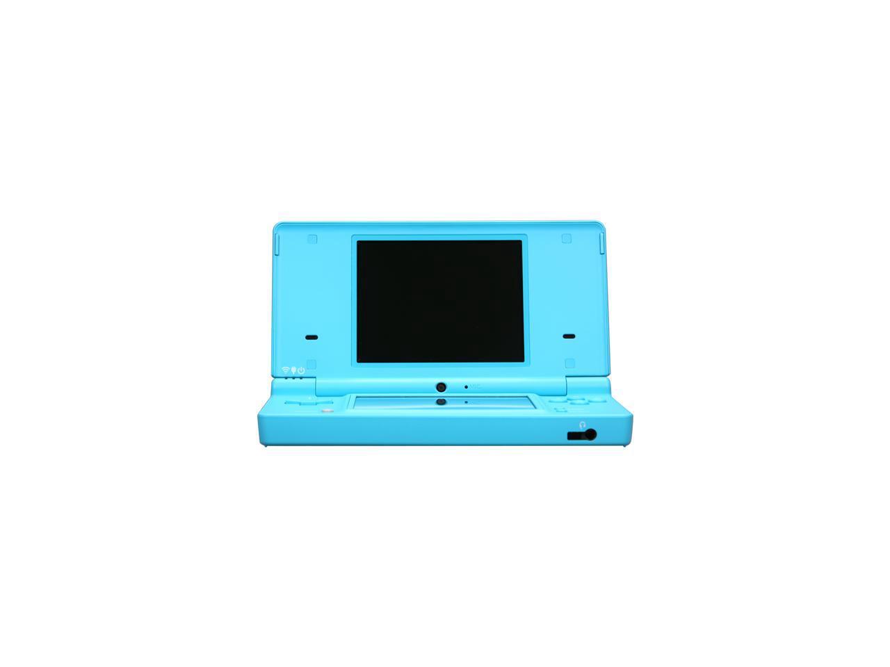 Nintendo DSi Blue - Newegg.com