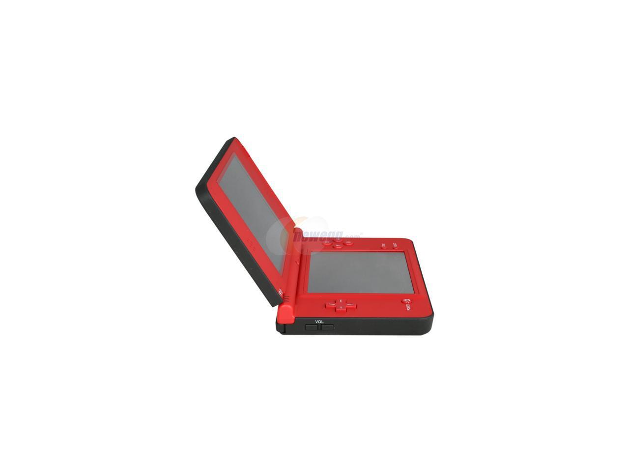 Nintendo DSi XL Limited Edition Red Bundle - Newegg.com