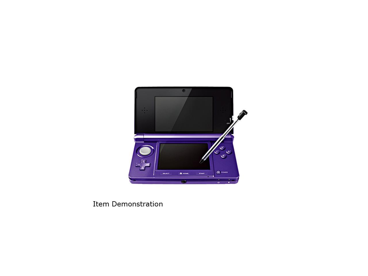 Nintendo Nintedo 3DS Console - Newegg.com