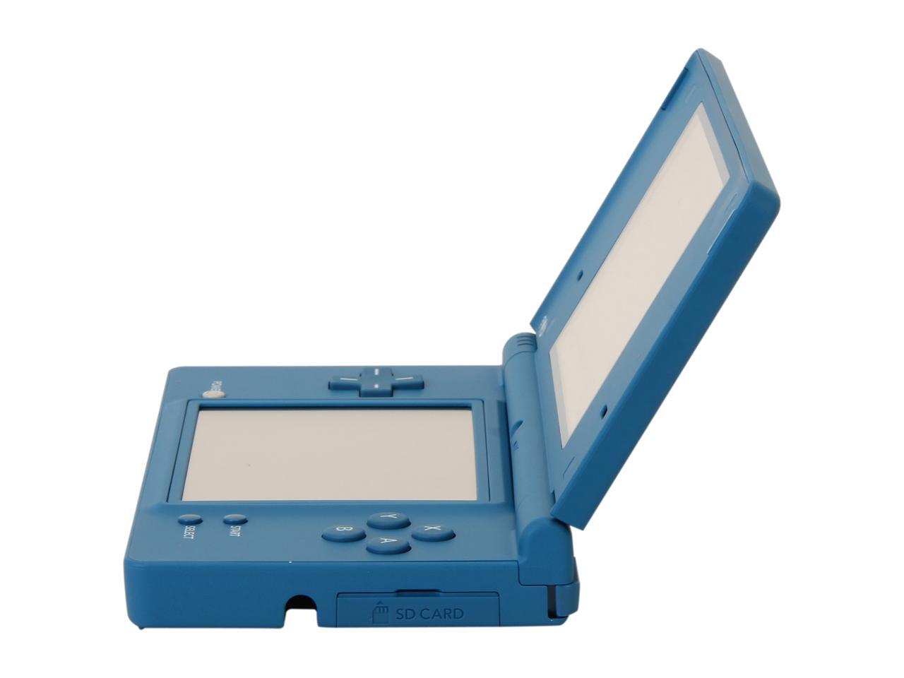 Nintendo DSi Matte Blue - Newegg.com