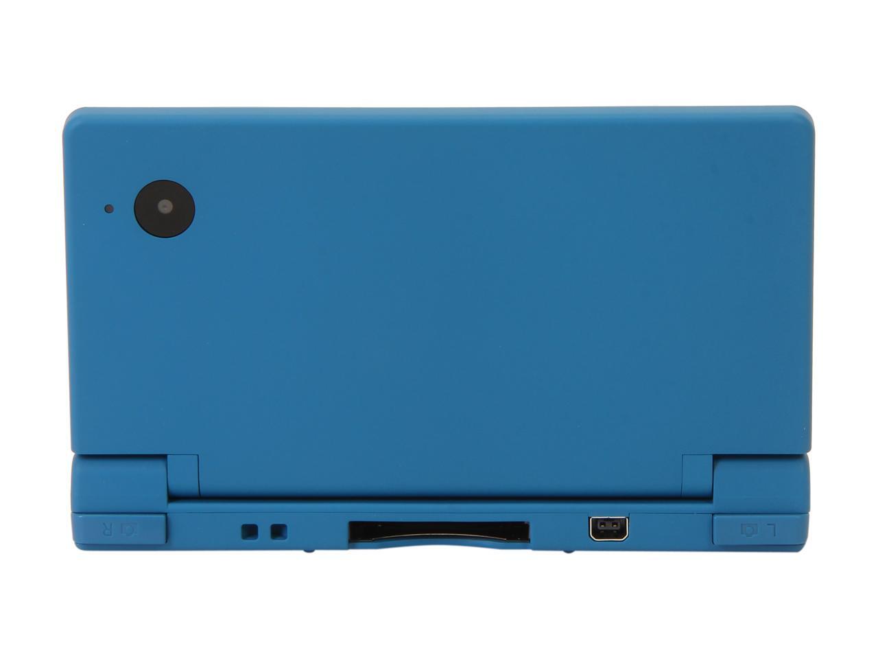 Nintendo DSi Matte Blue - Newegg.com