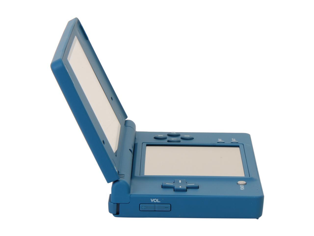 Nintendo DSi Matte Blue - Newegg.com