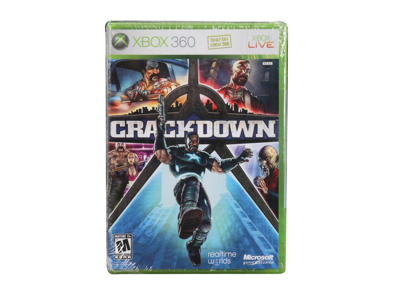 Microsoft Xbox 360 Pro 60GB Bundle w/Free Game - Newegg.com