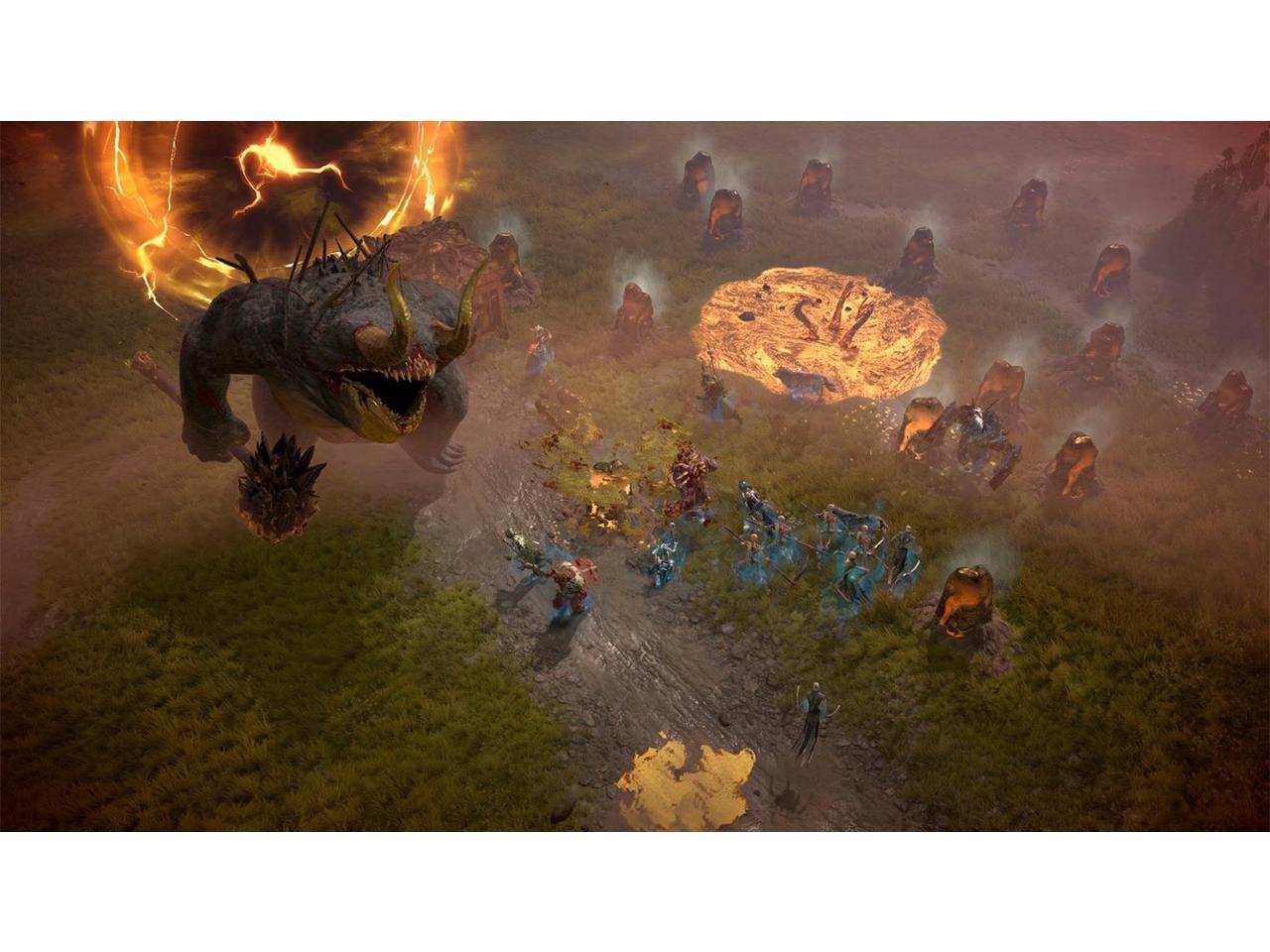 Microsoft Xbox Series X – Diablo IV Bundle - Newegg.com