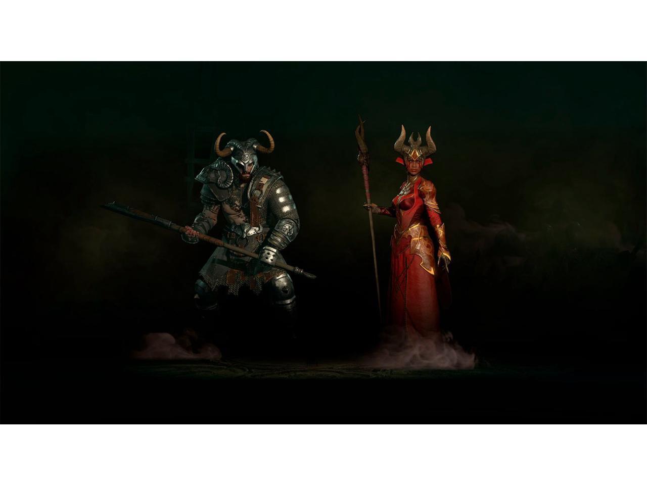 Microsoft Xbox Series X – Diablo IV Bundle - Newegg.com