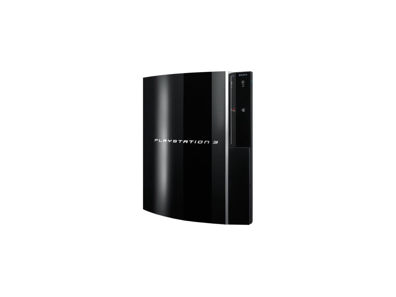 PS3 Consoles - Newegg.com