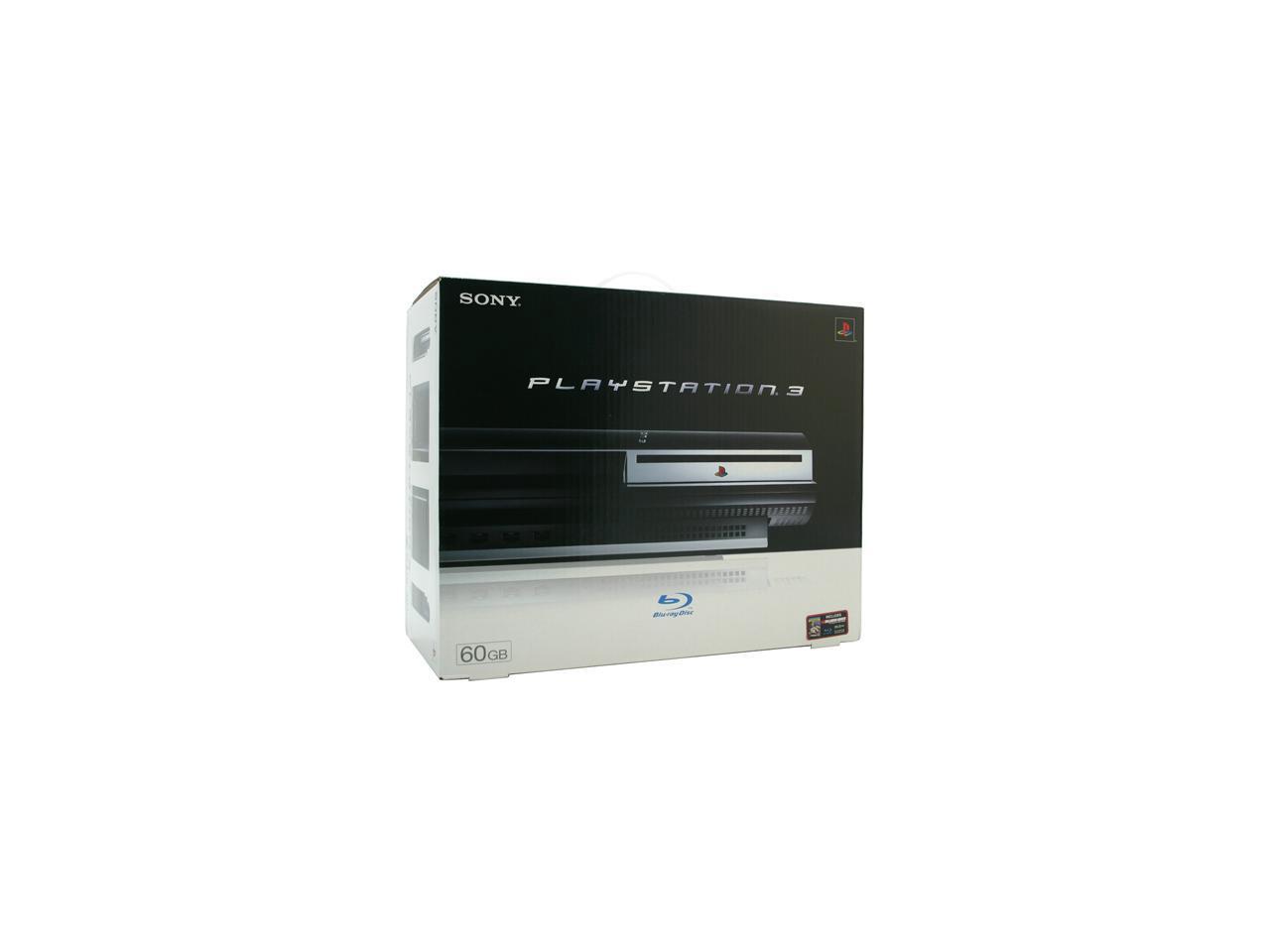 PS3 Consoles - Newegg.com