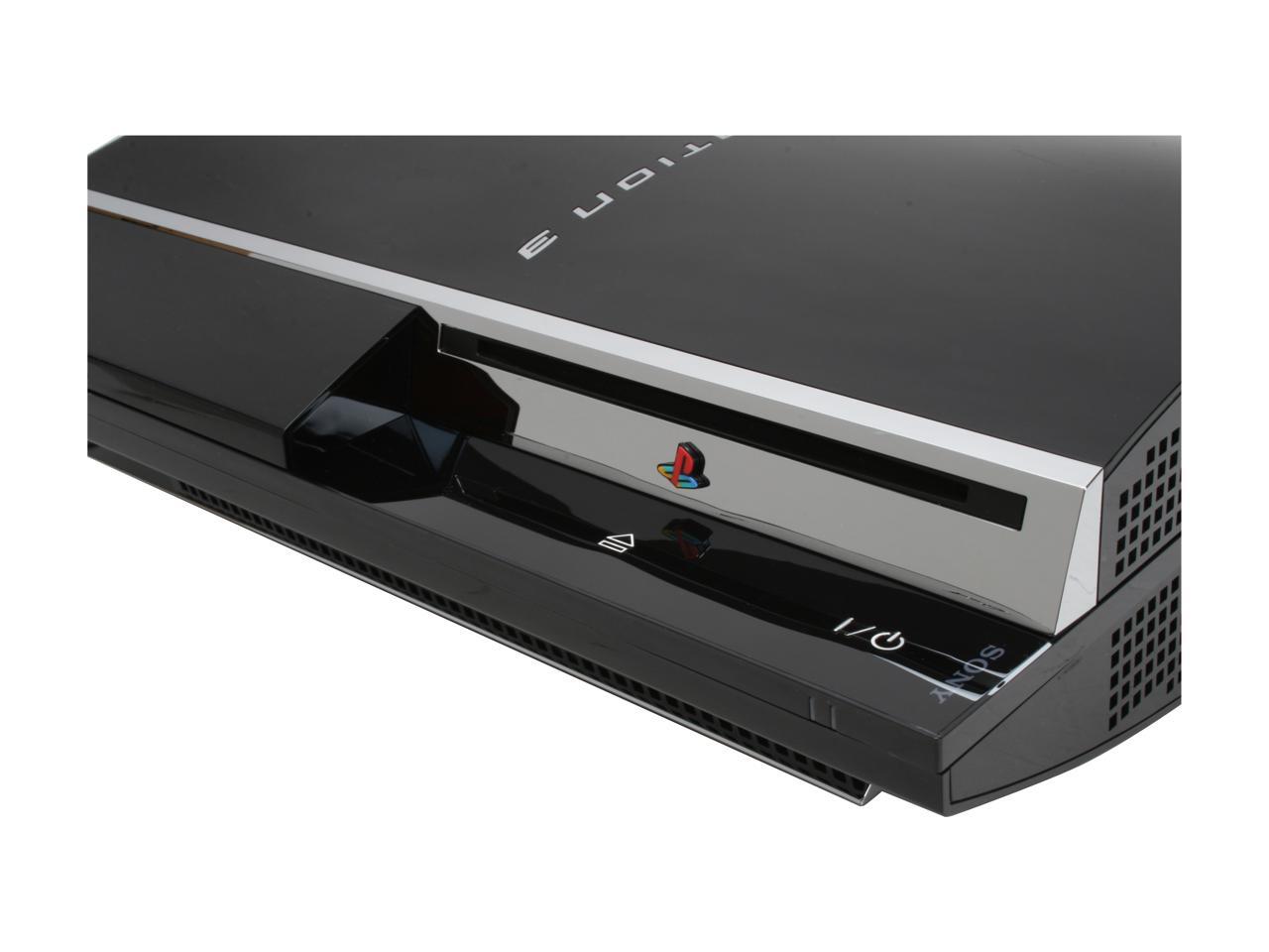 Open Box: PS3 Consoles - Newegg.com