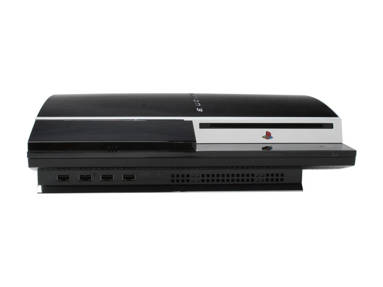 Open Box: PS3 Consoles - Newegg.com