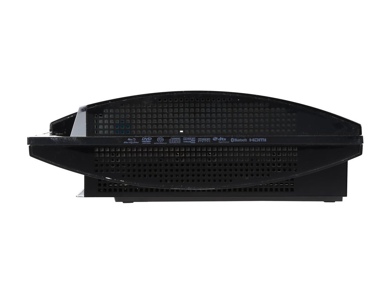 Sony Playstation 3 60 GB Game Console - Newegg.com