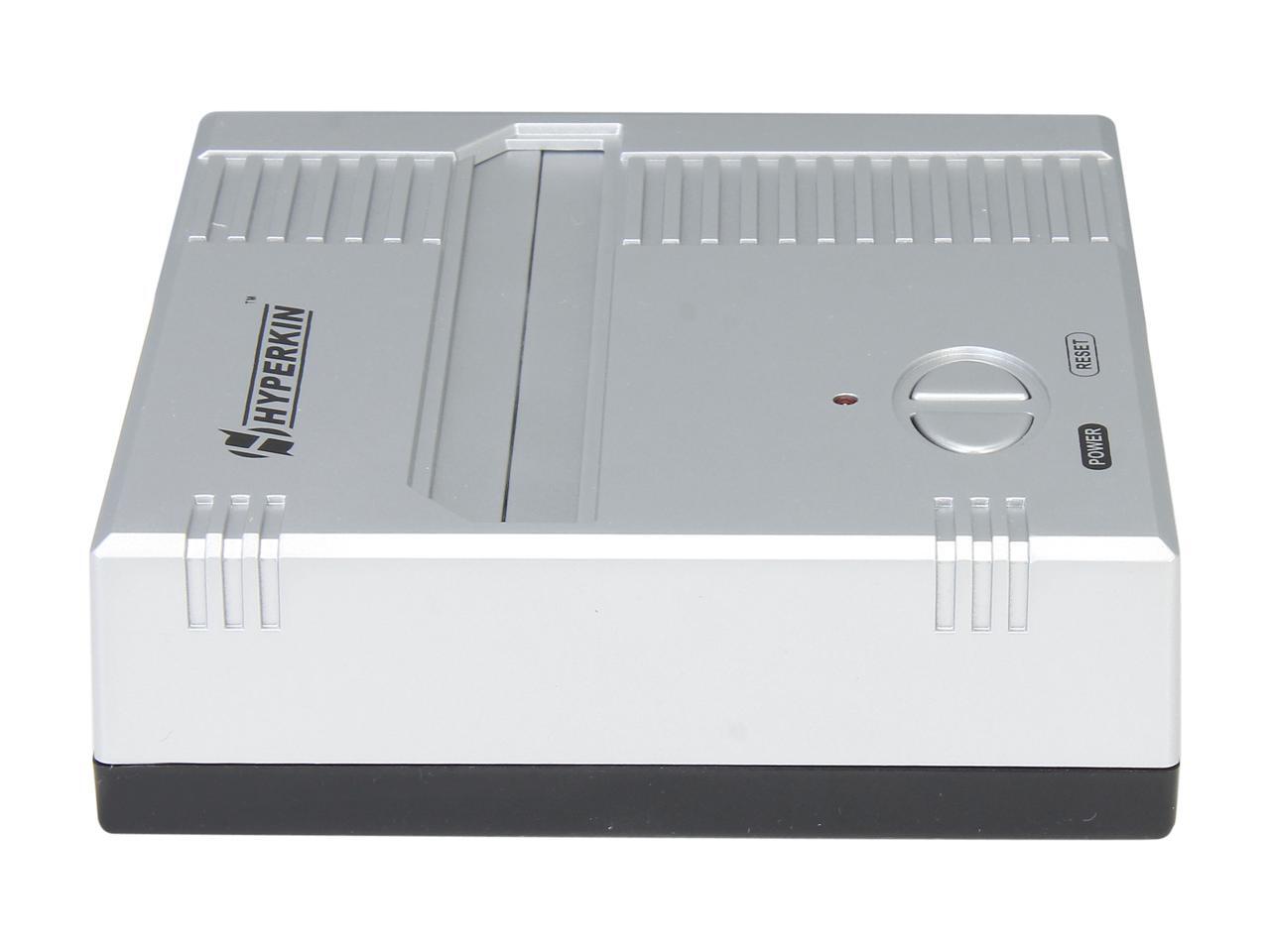 Hyperkin NES RetroN 1 Gaming System (FC Super Loader) (Silver) - Newegg.com