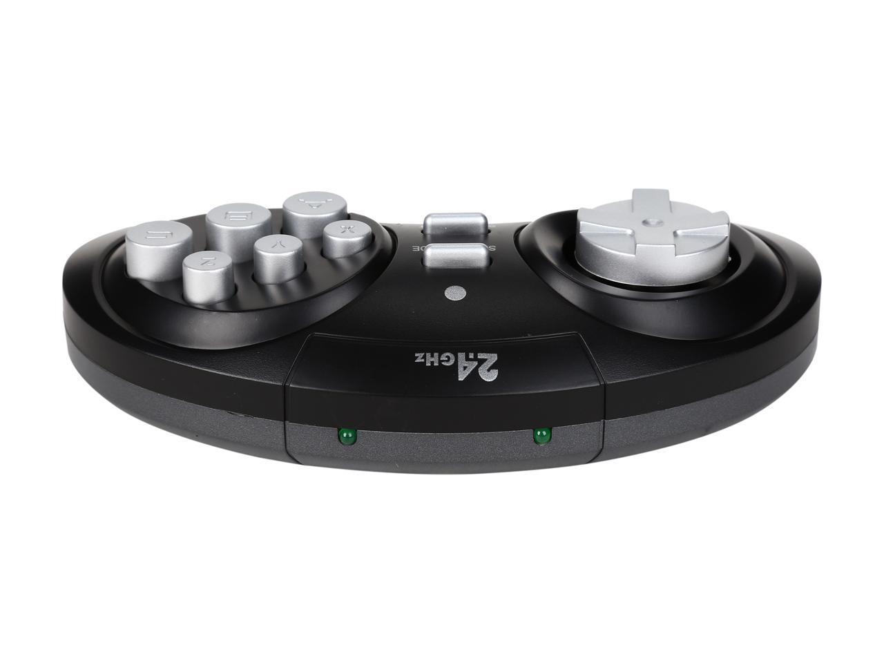 Hyperkin RetroN 3 Gaming Console 2.4 GHz Edition - NES / SNES / Gnensis ...