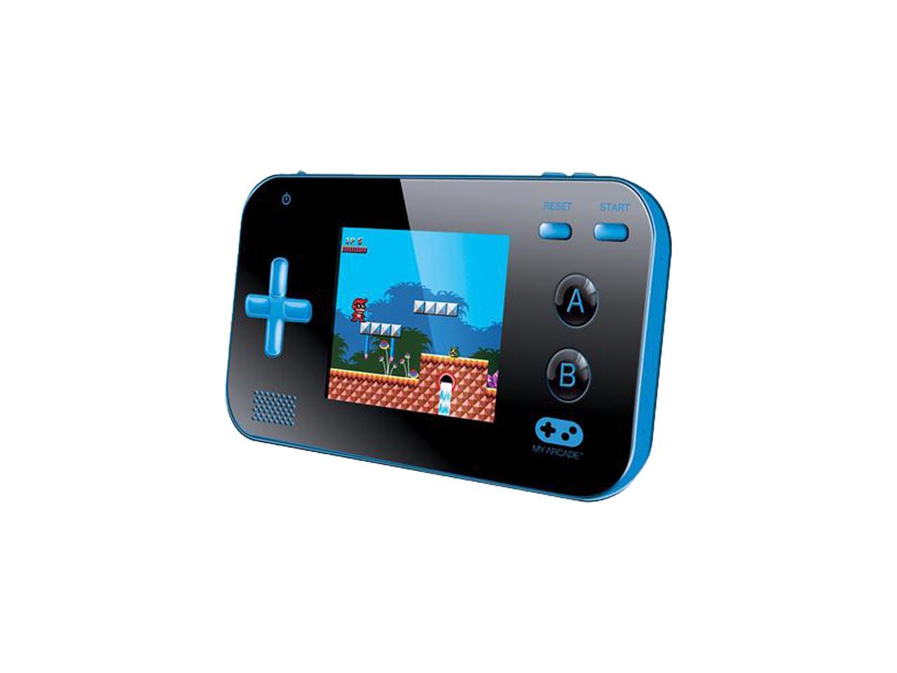 Dreamgear My Arcade Portable 220 Games - Newegg.com