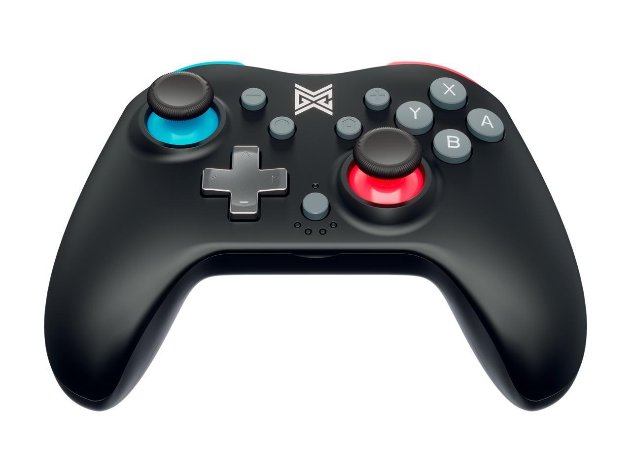 Mobile Gaming Corps Switchplate Nintendo Switch Wireless Controller ...