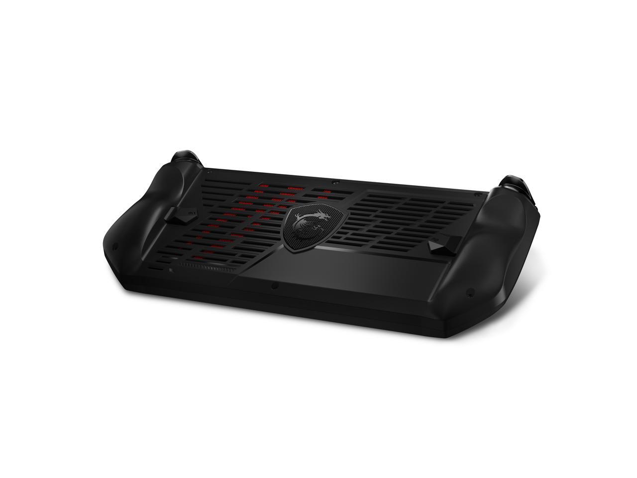 MSI Handheld CLAW A1M-050US 7" FHD 120Hz Intel Core Ultra 7-155H 16GB ...