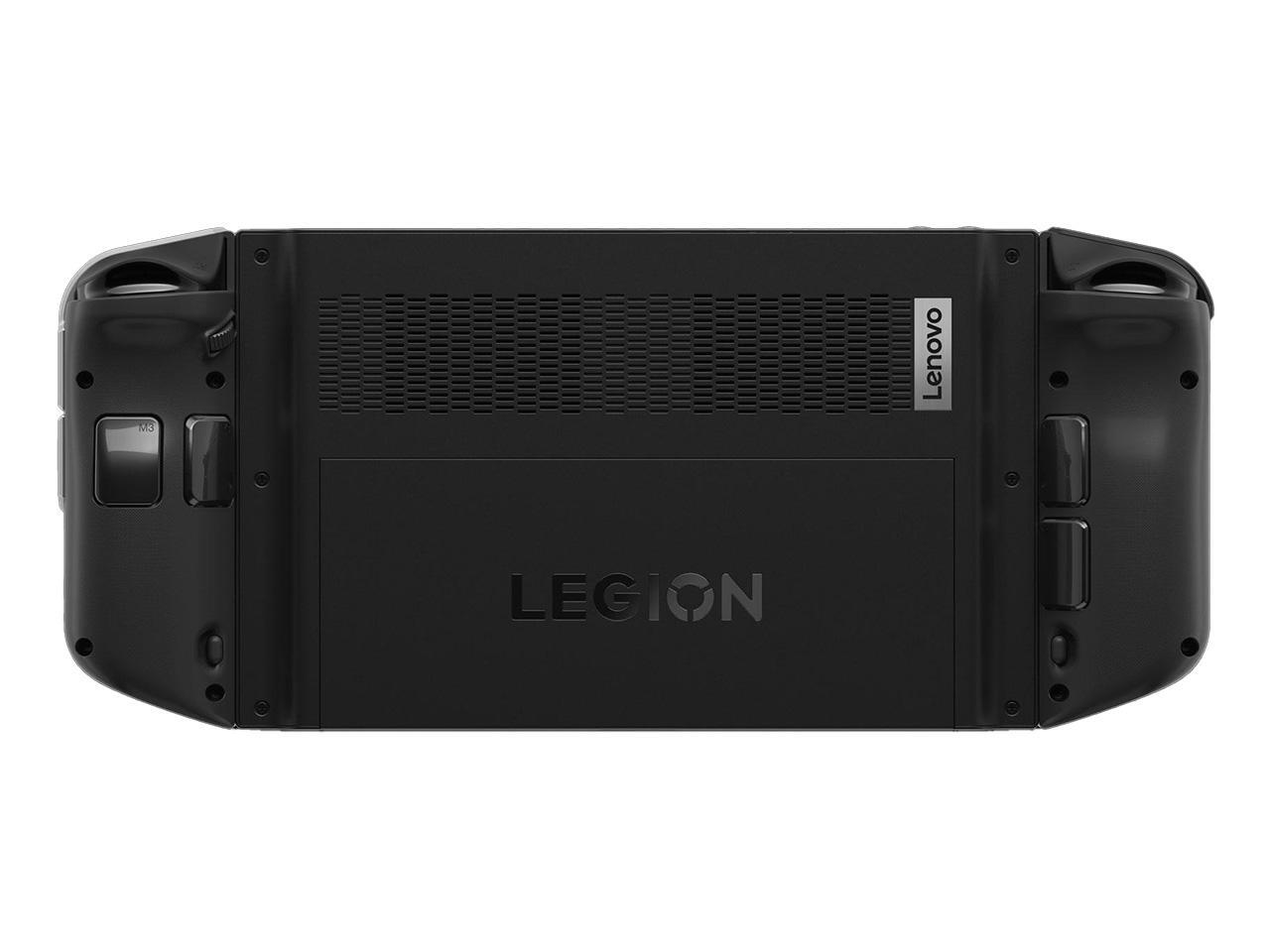 Lenovo Legion Go Handheld Touchscreen Gaming PC - Shadow Black [AMD ...
