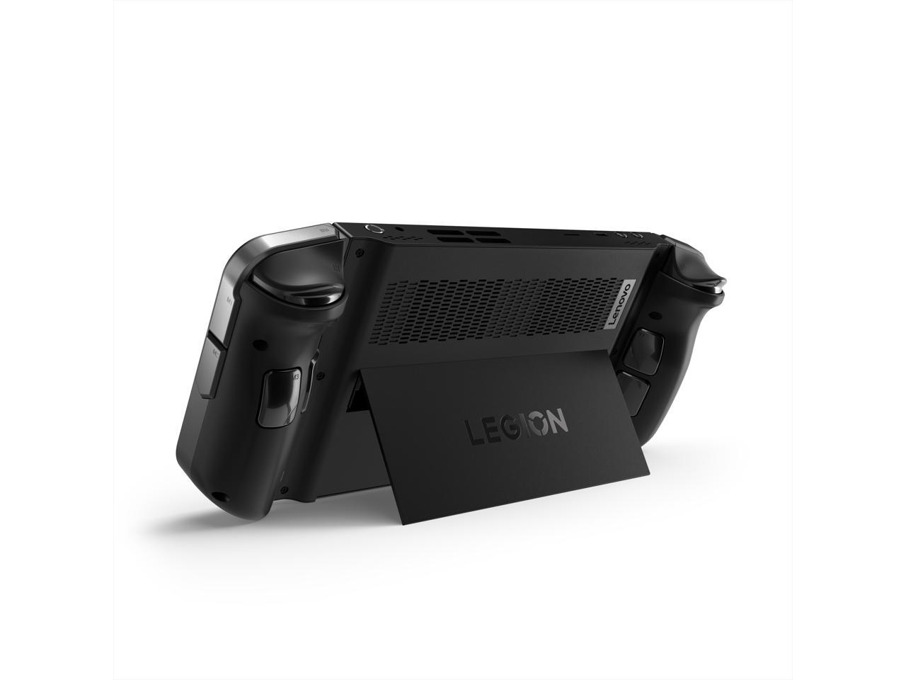 Lenovo Legion Go Handheld Touchscreen Gaming PC - Shadow Black [AMD ...
