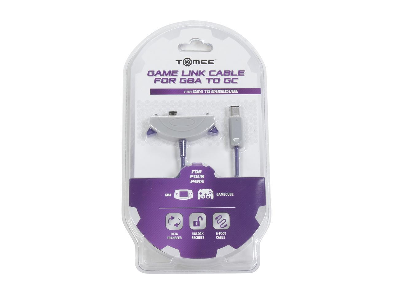 Hyperkin Game Boy Advance to GameCube Link Cable - Newegg.com