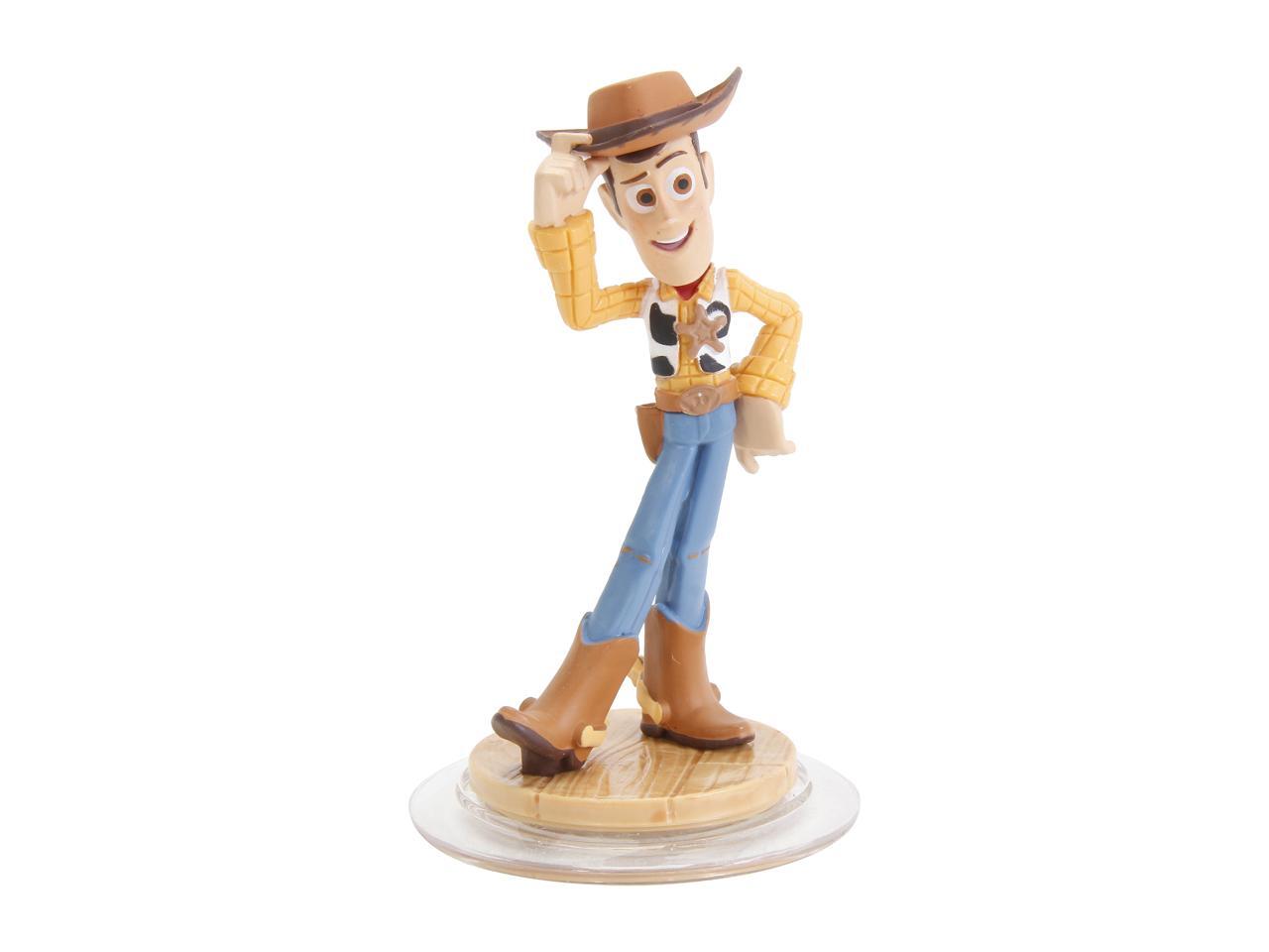 Disney INFINITY Figure: Woody - Newegg.com