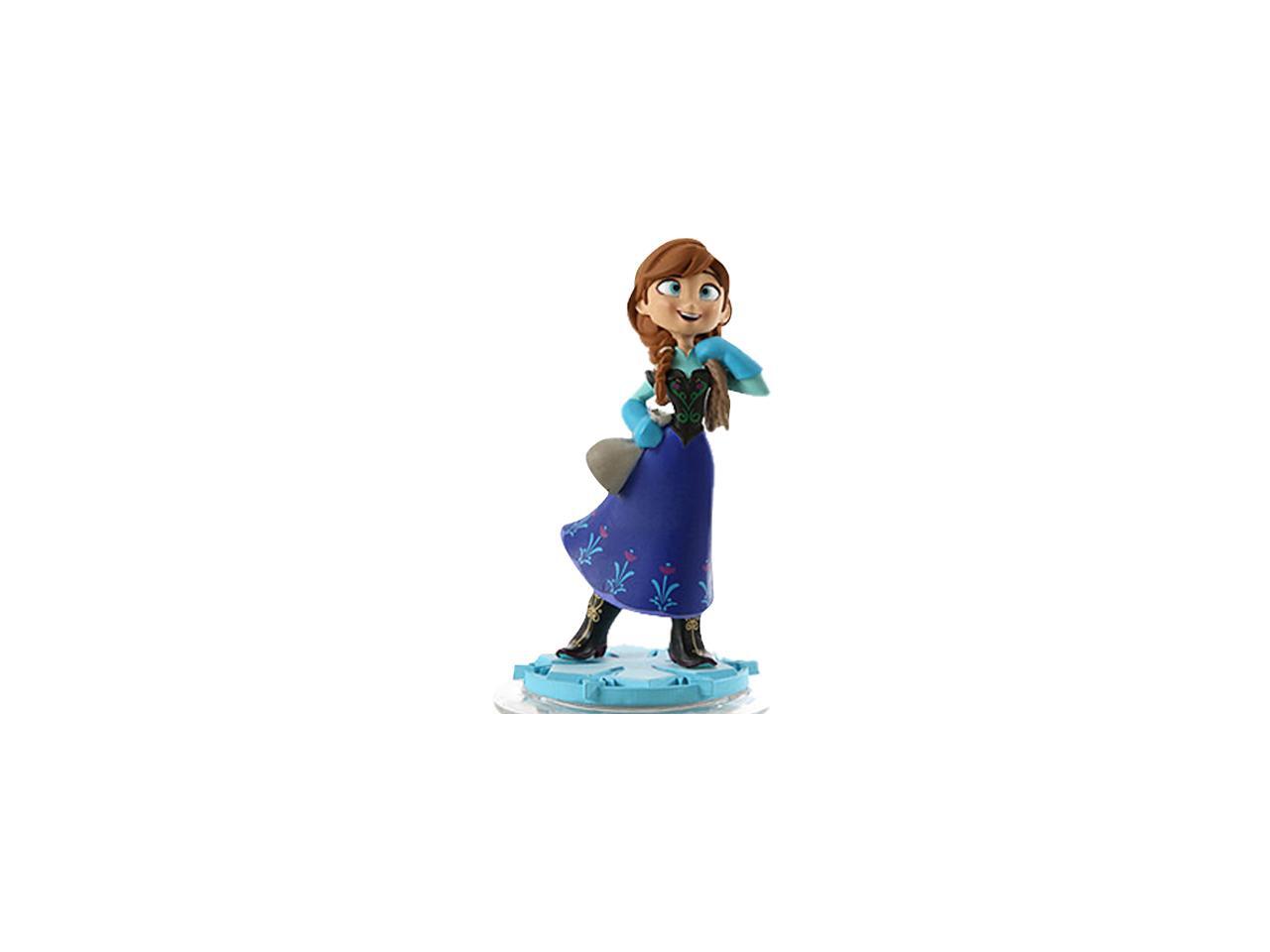 Disney Anna - Disney Infinity Character - Newegg.com