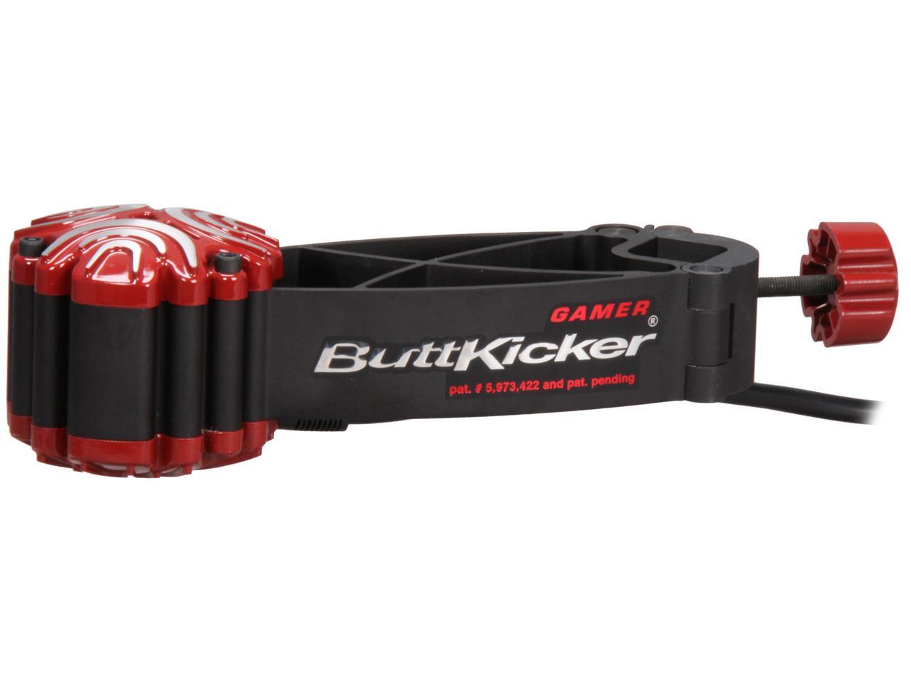 ButtKicker Gamer2 BK-GR2 - Newegg.com