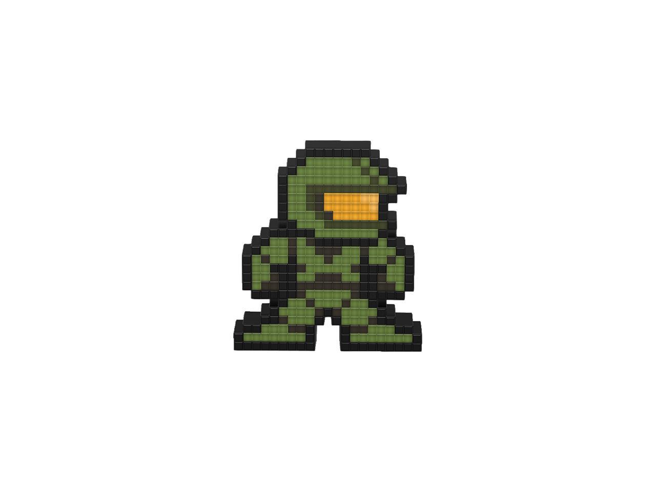 PDP Pixel Pals #018 - Master Chief (Halo) - Newegg.com