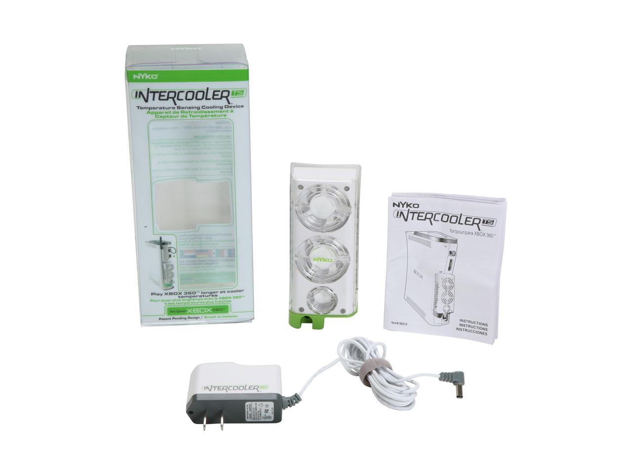 NYKO Intercooler ts Xbox 360 - Newegg.com