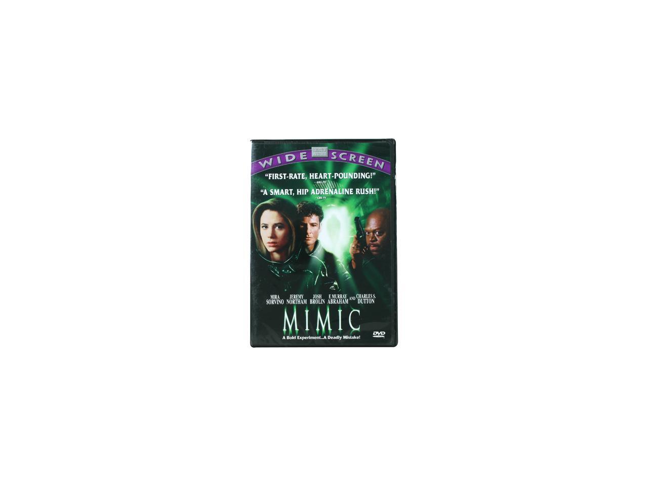 Mimic (1997) / DVD - Newegg.com