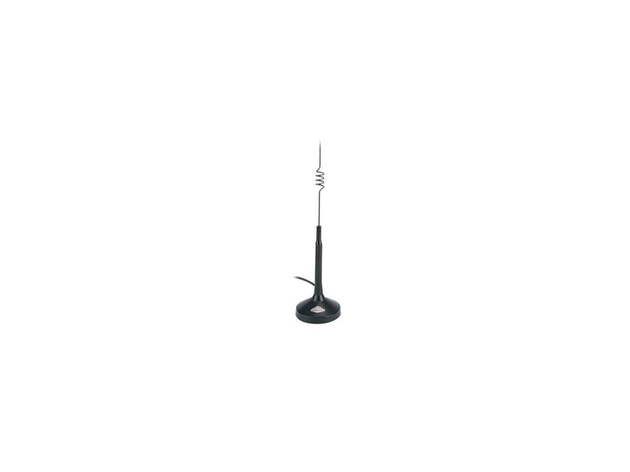 Cobra HG A1000 Magnet Mount Antenna: 21 Inches - Newegg.com