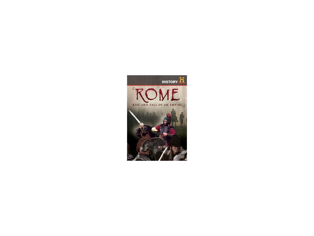 Rome: Rise and Fall of an Empire - Newegg.com
