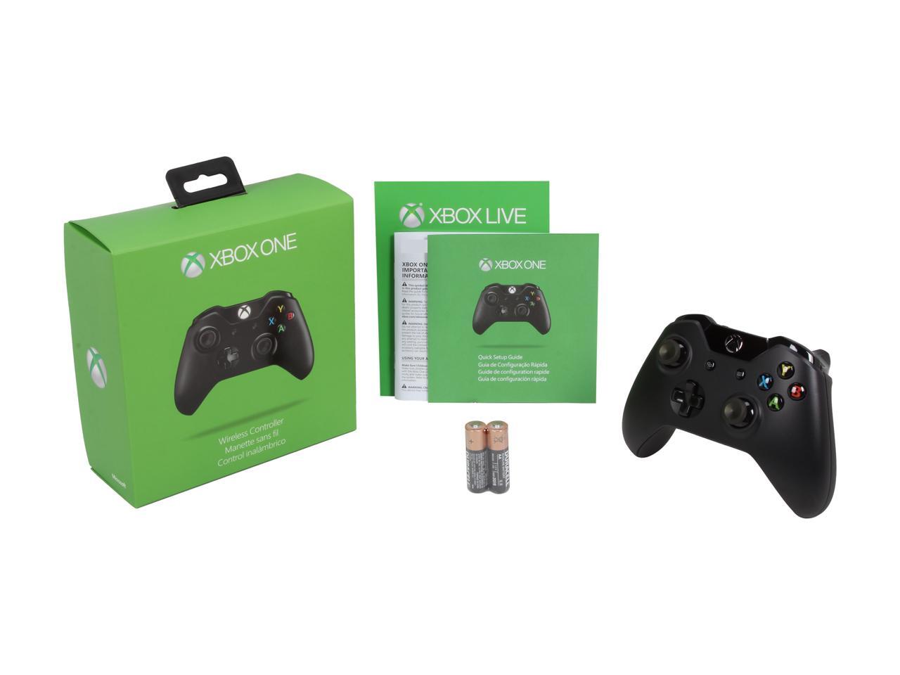 Xbox One Wireless Controller - Newegg.com