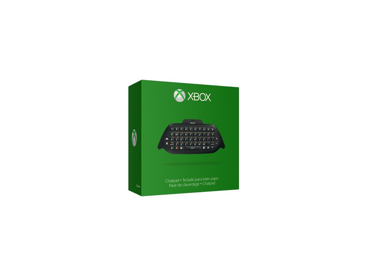 Microsoft Xbox One Chatpad - Newegg.ca