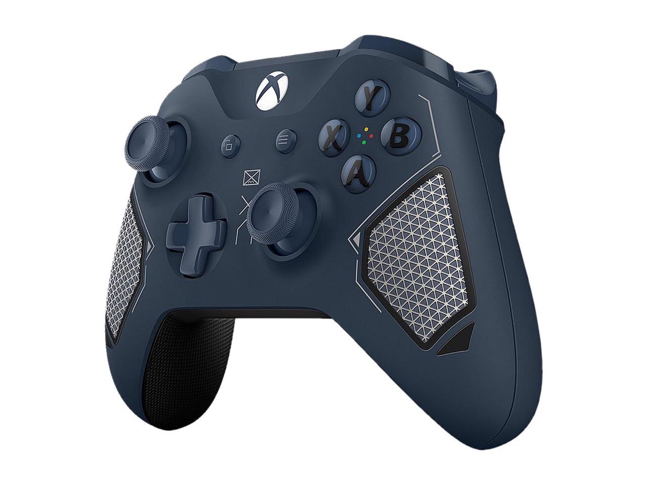 Xbox Wireless Controller - Patrol Tech Special Edition - Newegg.com