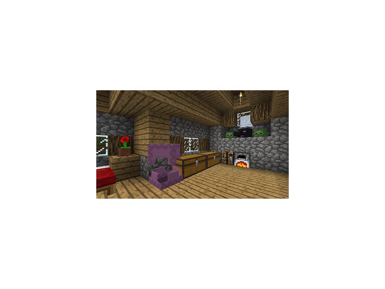 Minecraft Explorers Pack - Xbox One - Newegg.com