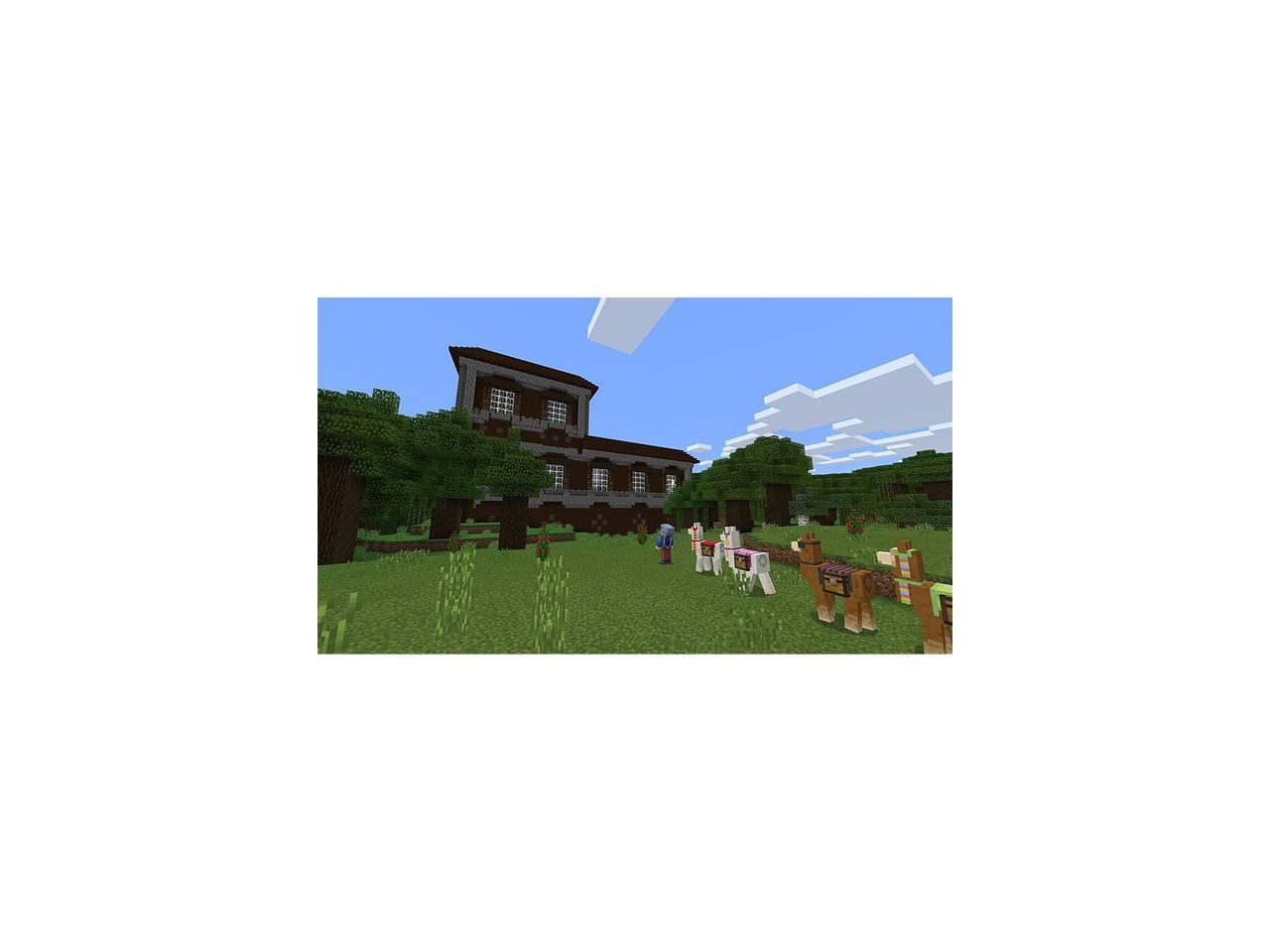 Minecraft Explorers Pack - Xbox One - Newegg.com