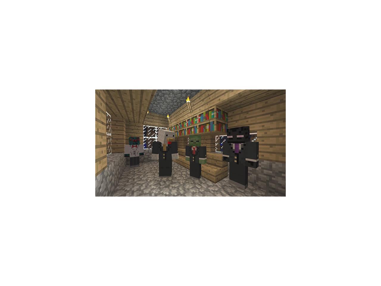 Minecraft Explorers Pack - Xbox One - Newegg.com