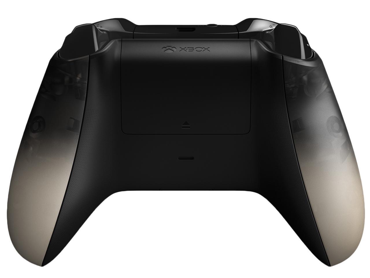 Xbox Wireless Controller - Phantom Black Special Edition - Newegg.com