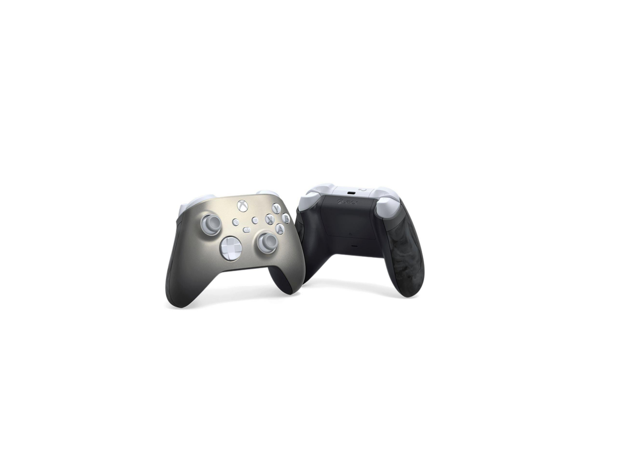 Xbox Wireless Controller - Lunar Shift - Newegg.ca