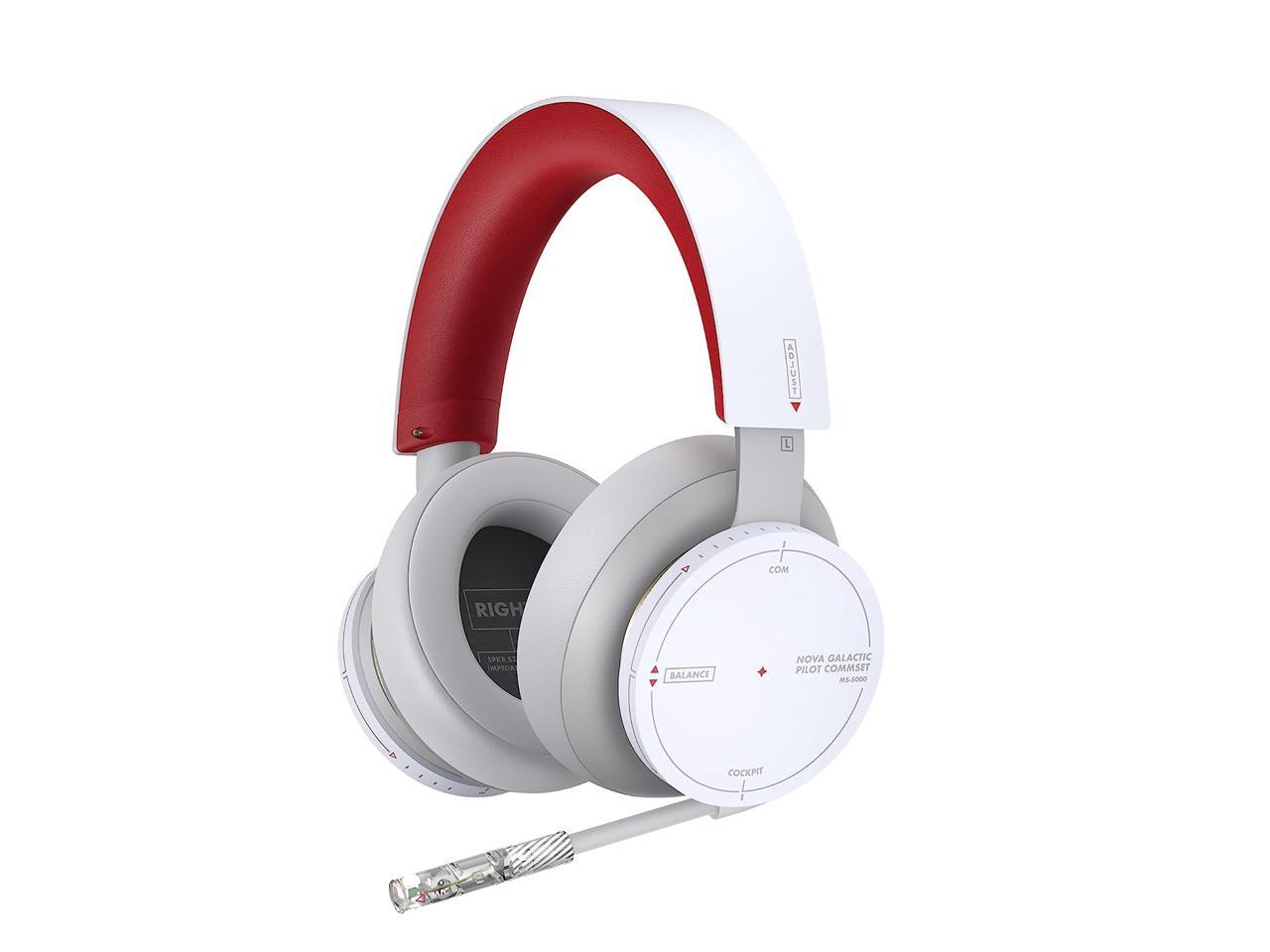 Xbox Wireless Headset – Starfield Limited Edition - Newegg.com
