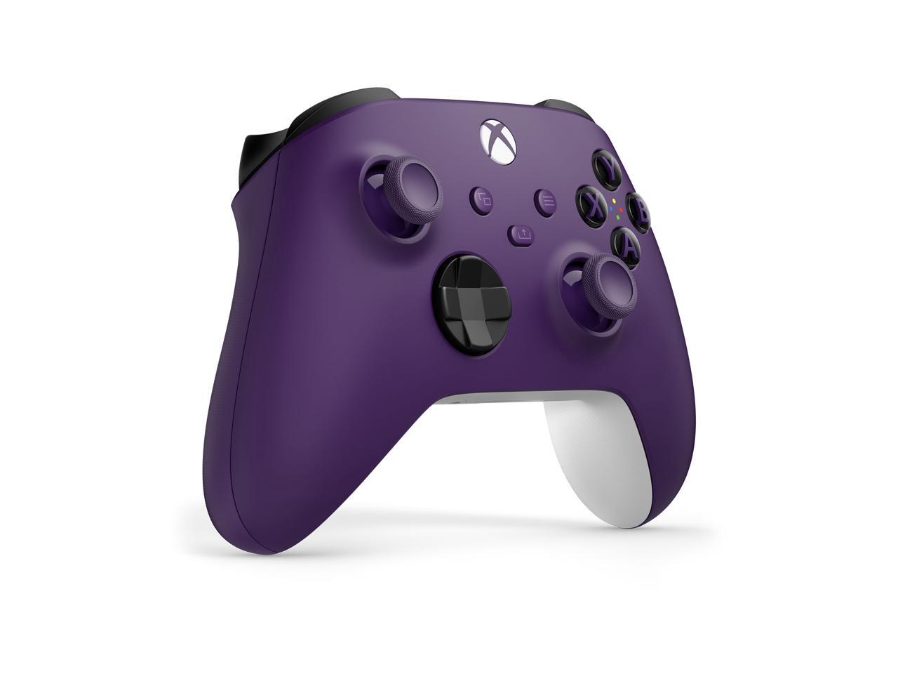 Xbox Wireless Controller - Astral Purple - Newegg.com