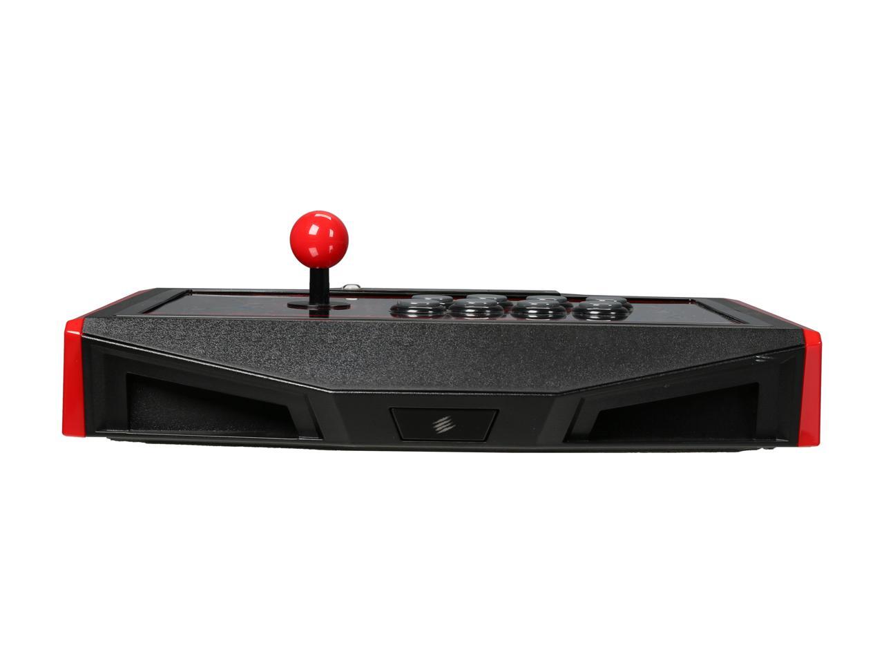 MAD CATZ Arcade FightStick Tournament Edition 2 for Xbox One - Newegg.com